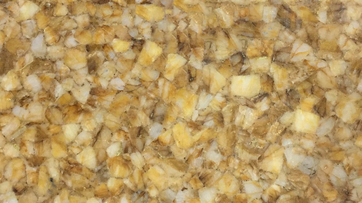 Yellow Crystal – IllumiChron